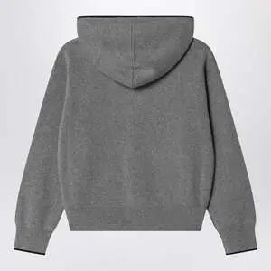 Chloé Melange Hoodie