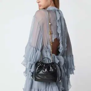 Chloé Icons Mini Shoulder Bag