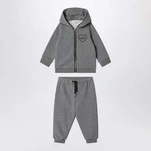 Chloé Cotton Sports Suit