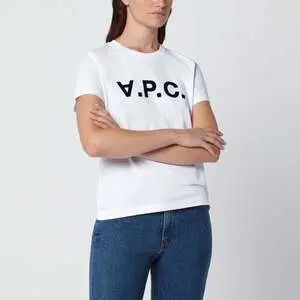 A.p.c. Ribbed Tops
