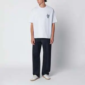 A.p.c. Bruno Chiné Cotton T-shirt