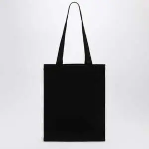 A.p.c. Lou Canvas Shopping Bag