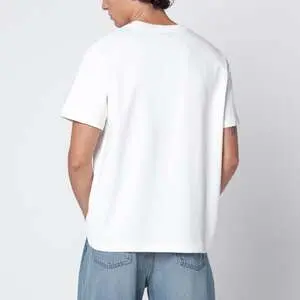 A.p.c. Rue Madame T-shirt In Cotton