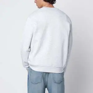 A.p.c. Rue Madame Sweatshirt In Cotton