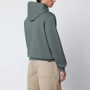 A.p.c. Cotton Hoodie