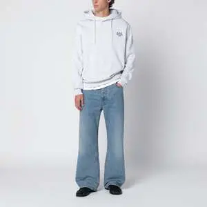A.p.c. Cotton Hoodie