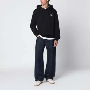 A.p.c. Cotton Hoodie