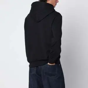 A.p.c. Cotton Hoodie
