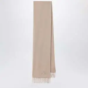 Loro Piana Cashmere Scarf - Beige