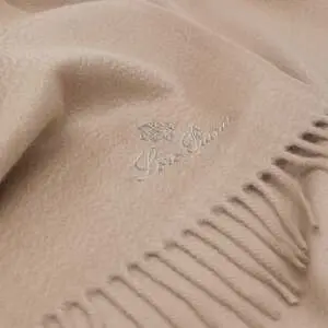 Loro Piana Cashmere Scarf