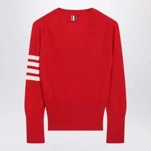 Thom Browne Classic Cashmere Cardigan