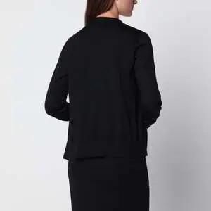 Dolce & Gabbana Cashmere And Silk Cardigan