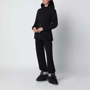 Moose Knuckles Roselawn Nylon Jacket