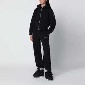 Moose Knuckles Classic Bunny Cotton Sweatshirt