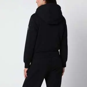 Moose Knuckles Classic Bunny Cotton Sweatshirt