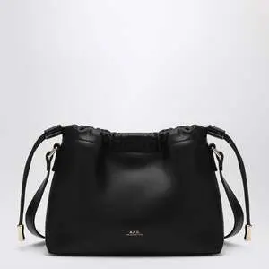 A.p.c. Ninon Mini Bag With Recycled Leather Effect