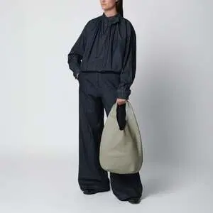 A.p.c. Le Neige Pastel Leather Bag
