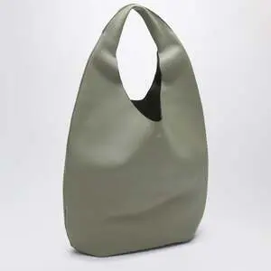 A.p.c. Le Neige Pastel Leather Bag