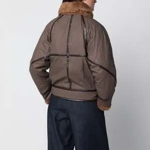 Isabel Marant Étoile Olinka Coated Cotton Parka