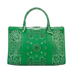 Amiri Weekender Bandana - Green