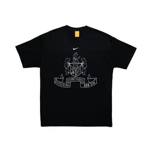 Nike Nocta Montrose Big Body Tee - Black