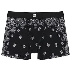 Amiri Bandana Briefs