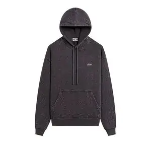 Kith Rose Ivy Nelson Hoodie - Black
