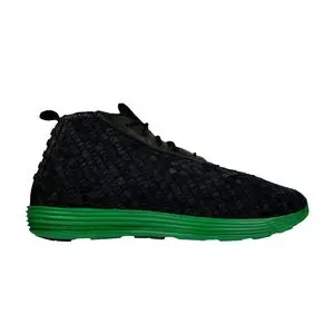 Nike Nunca X Lunar Chukka Woven+ Pine Green - Black