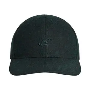 Kith Low Profile Fine Wool Classic Cap 'stadium
