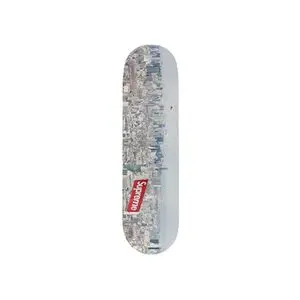 Supreme Aerial Skateboard Deck - Multicolor