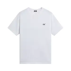 Kith Lax Tee - White