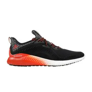 Adidas Alphabounce Team Bowl Series Pe 'miami Hurricanes - Black