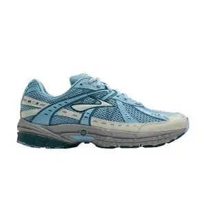 Brooks Adrenaline Gts 10 'sky - Blue