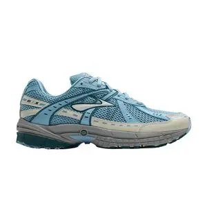 Brooks Adrenaline Gts 'sky - Blue