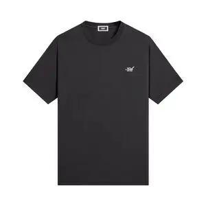 Kith Lax Tee - Black