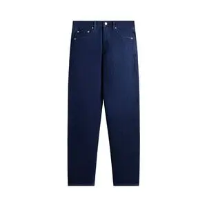 Kith Denim Webster Chill Jean 'dark Indigo - Blue