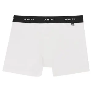 Amiri Logo Briefs