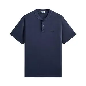 Kith Huntington Tee 'nocturnal - Blue