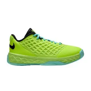 Nike Zoom Kobe 3 Gs 'mismatched Multi-color - Green