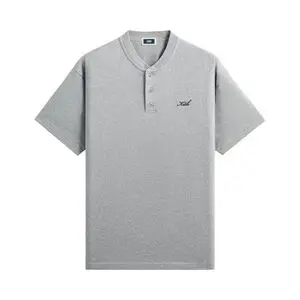 Kith Huntington Tee 'medium Heather