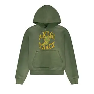 Amiri Track Hoodie