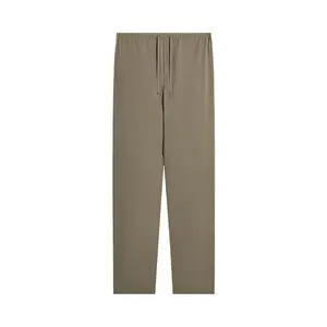 Kith Nylon Maverick Pant 'icy Olive' Green