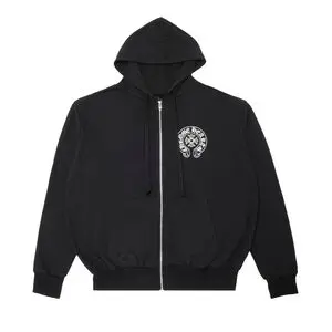 Chrome Hearts Sweatshirts Hoodies For Women