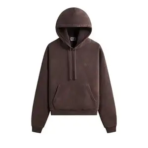 Kith Braxton Hoodie 'kindling