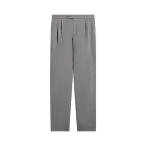 Kith Ponte Tyler Pant 'medium Heather