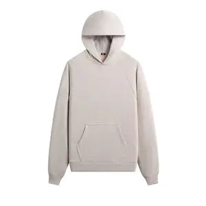 Kith Wilder Hoodie 'prawn - Cream