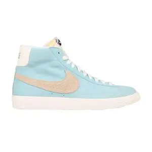 Nike Blazer Mid Prm Vintage Qs 'ice Cream