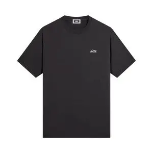 Kith Lax Tee - Black