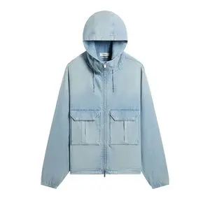 Kith Denim Raj Jacket 'light Indigo - Blue