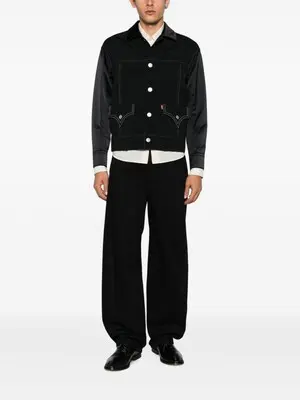 Junya Watanabe Wool Jacket
